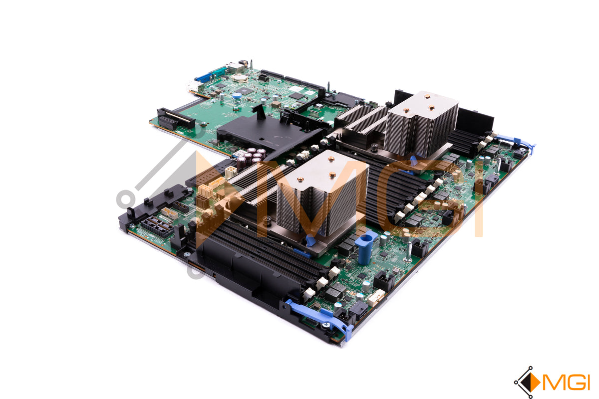 0WGD1 DELL MOTHERBOARD FOR R740/R740XD/R7920 - MGI – MGI