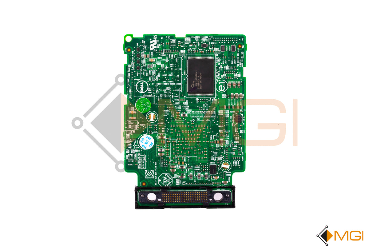 GDJ3J DELL PERC H330 MINI MONO 12GB/S SAS RAID - MGI – MGI