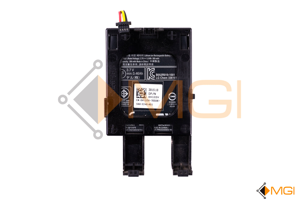 H132V DELL H710 H710P H810M H730 H830 BATTERY - MGI – MGI
