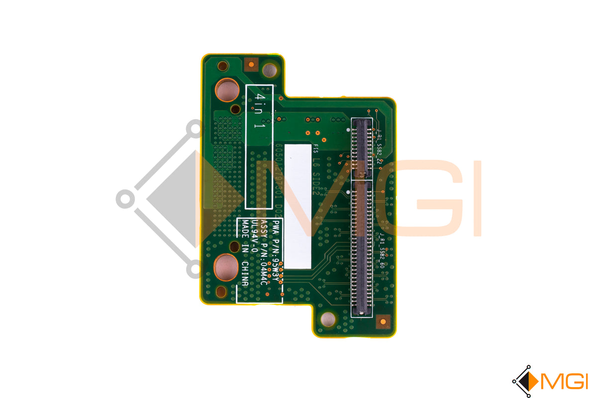 04M4C H740P H740 INTERPOSER MPERC CARD - MGI – MGI
