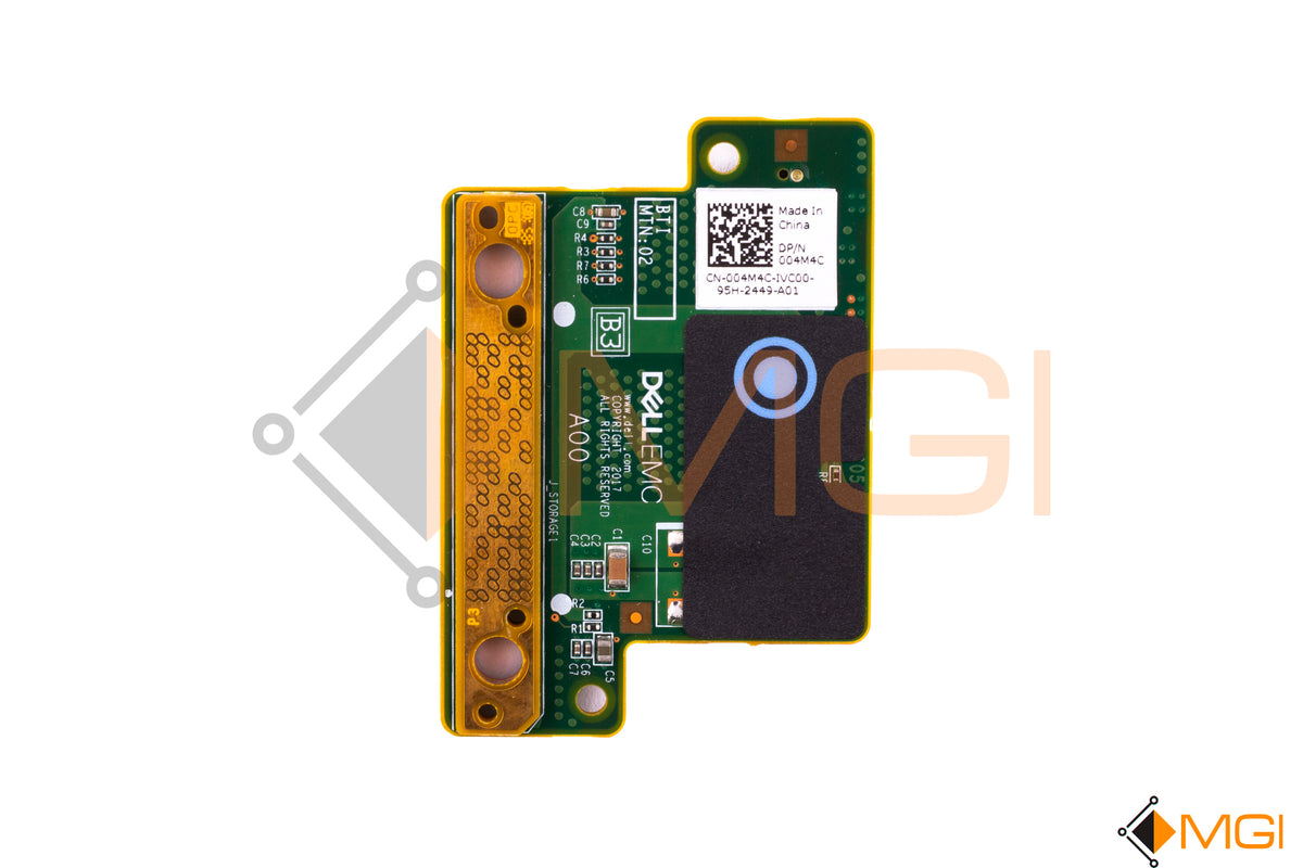 04M4C H740P H740 INTERPOSER MPERC CARD - MGI – MGI
