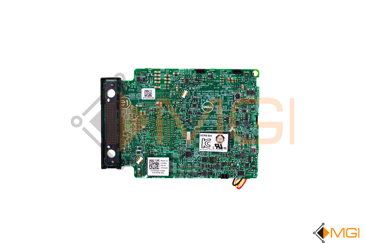 3V42G H730P MINI MONO RAID 12G 2GB - MGI – MGI