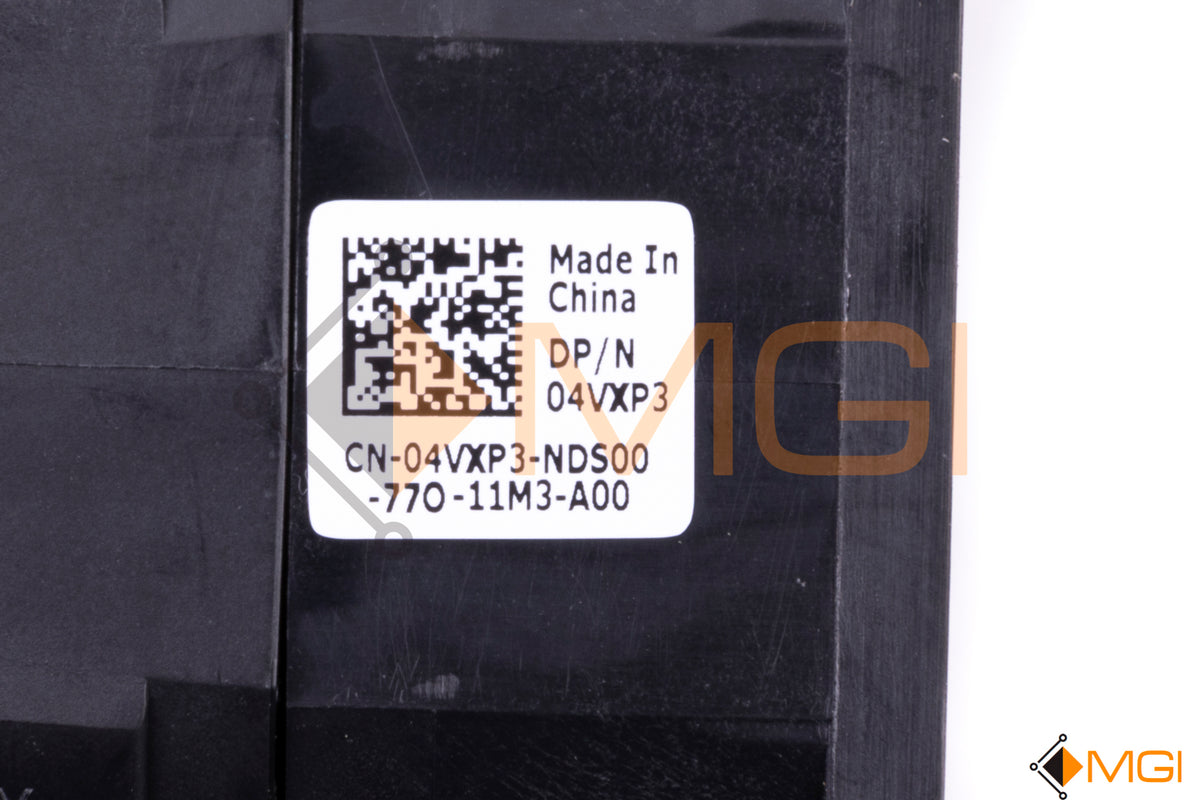 4VXP3 HOT PLUG FAN - MGI – MGI