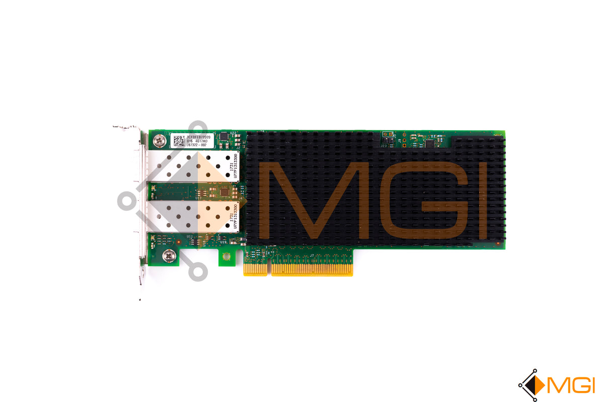00M95 DELL / INTEL XXV710-DA2 25GBE DUAL PORT - MGI – MGI