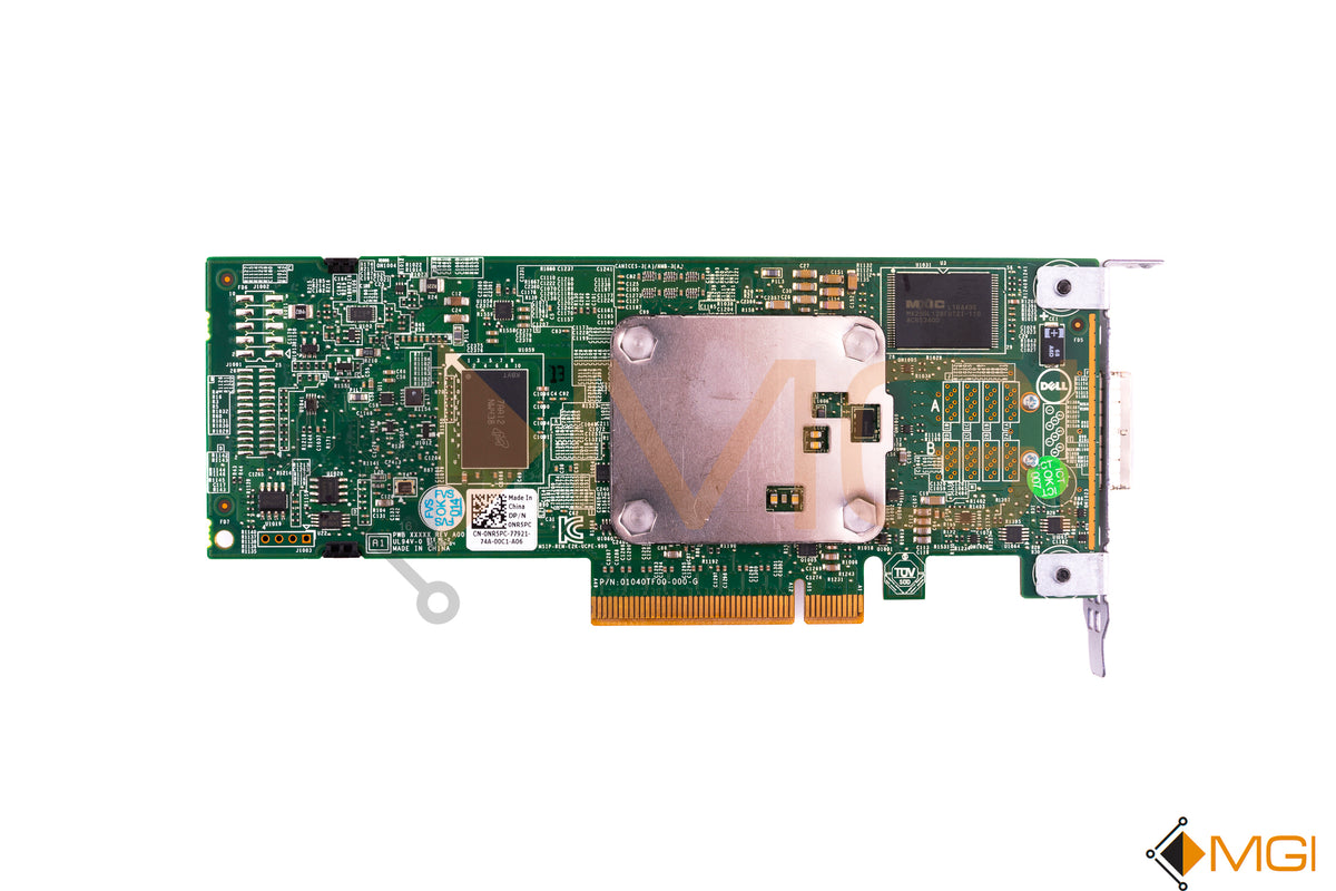 NR5PC (LOW PRO) DELL PERC H830 2GB - MGI – MGI