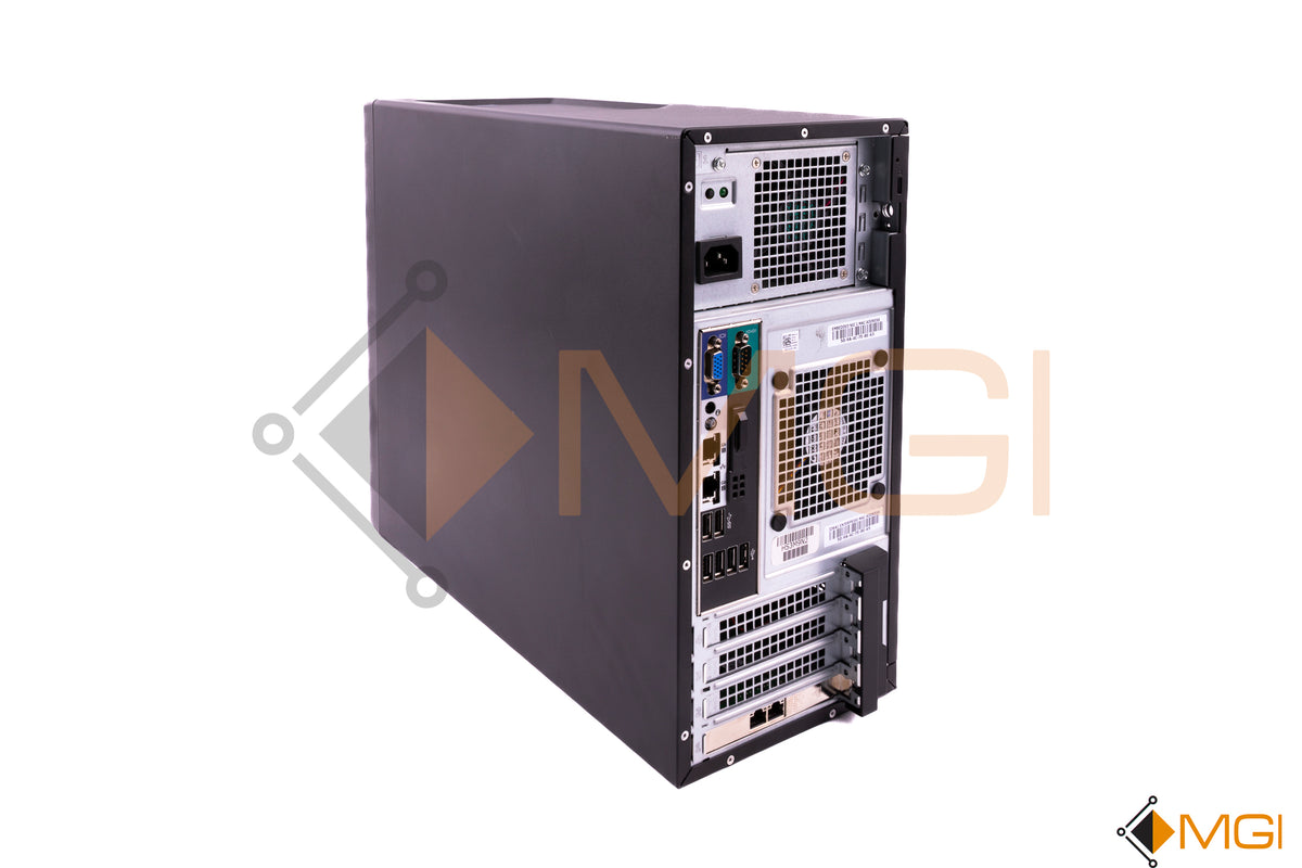 DELL T130 - CONFIG 5 - MGI – MGI