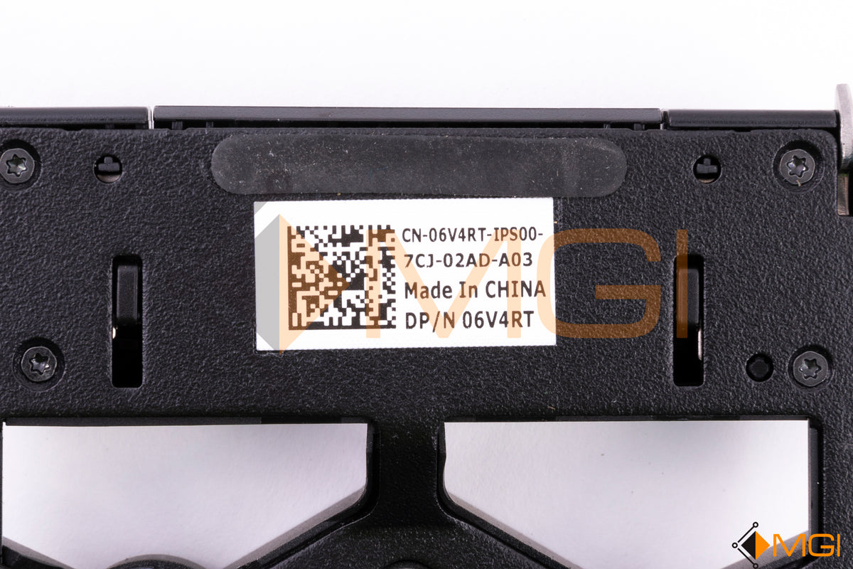 6V4RT DELL R740 R740XD R540 2U FRONT BEZEL FACEPLATE - MGI – MGI