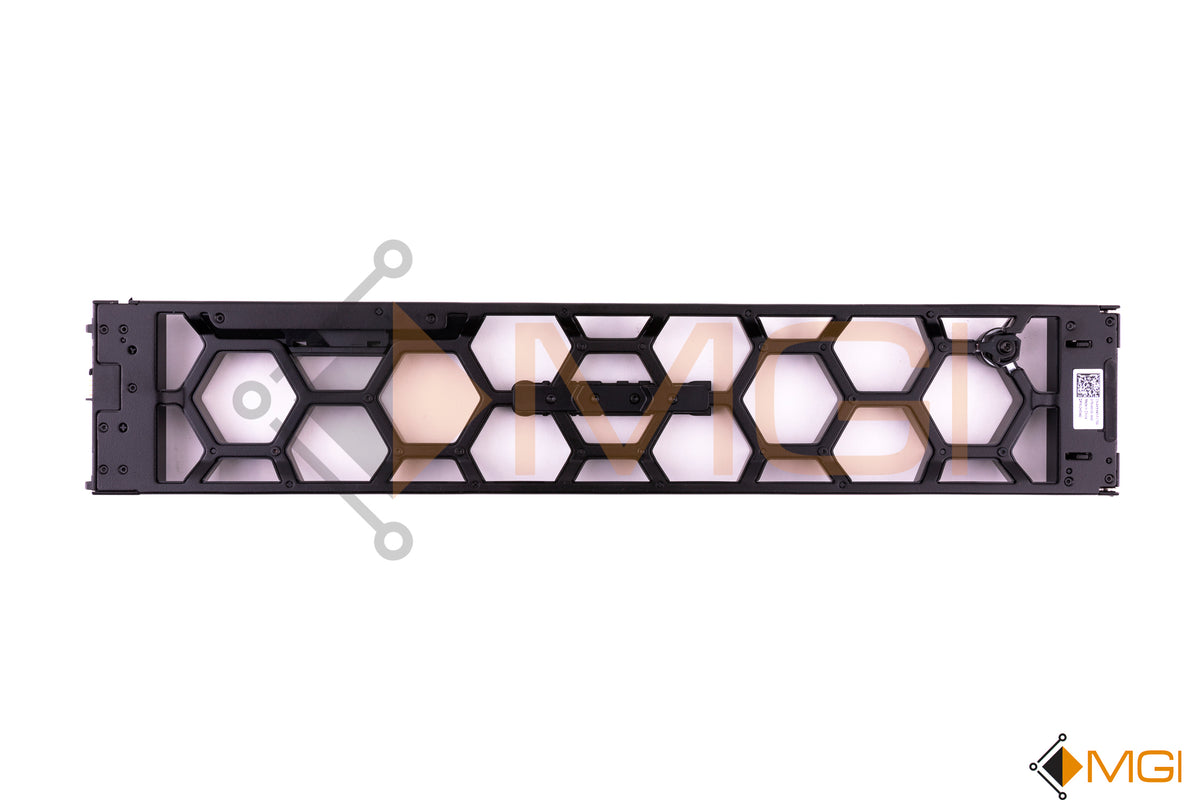 K5X43 DELL EMC PE 14G/15G 2U LCD BEZEL (NO KEY) - MGI – MGI