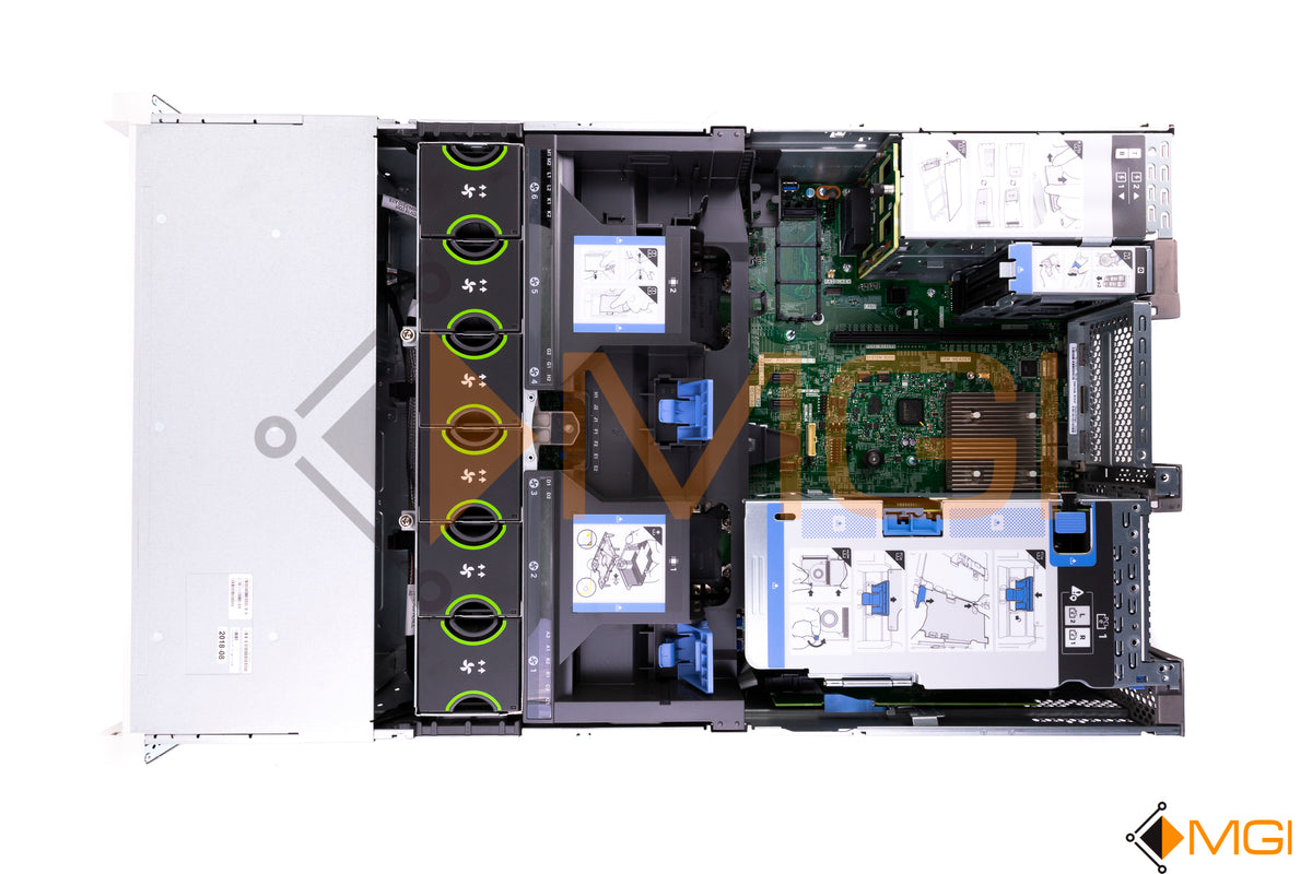 UCS-C240-M5S CISCO C240 M5 SFF CTO - MGI – MGI