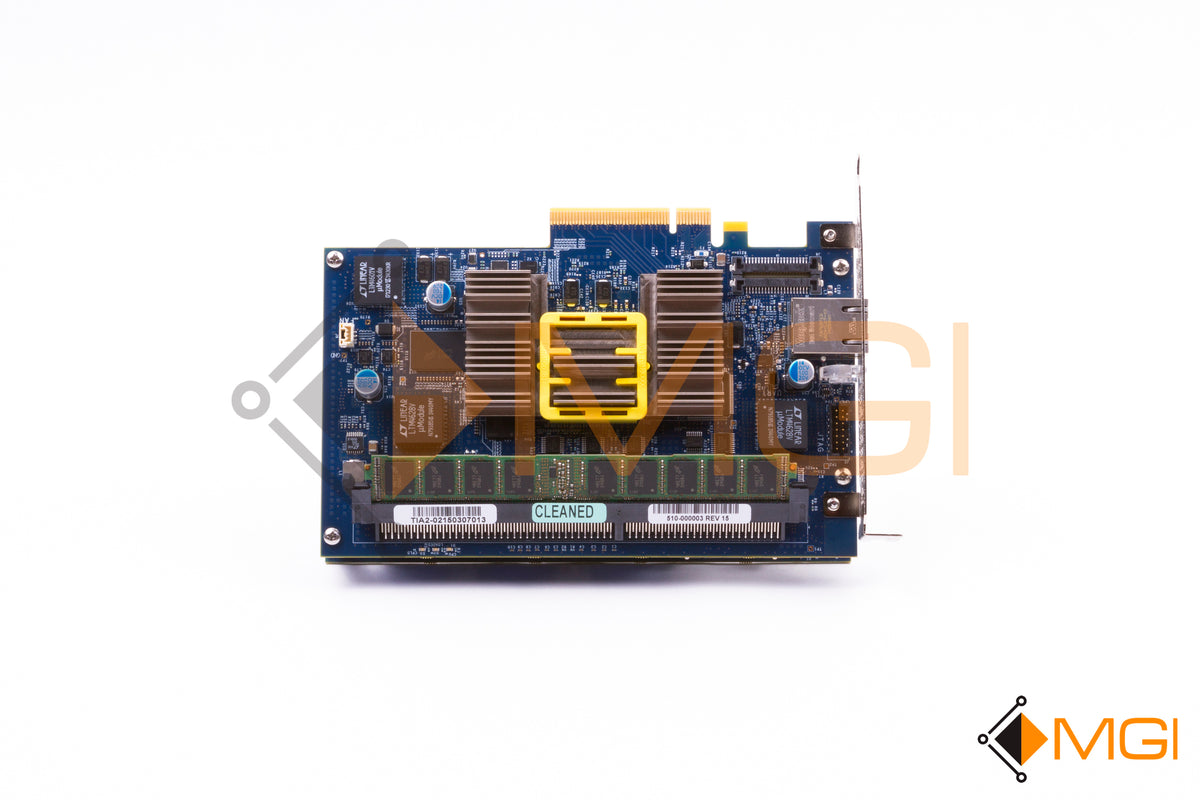 500-000004 SIMPLIVITY OMNICUBE SERVER ACCELERATOR - MGI – MGI