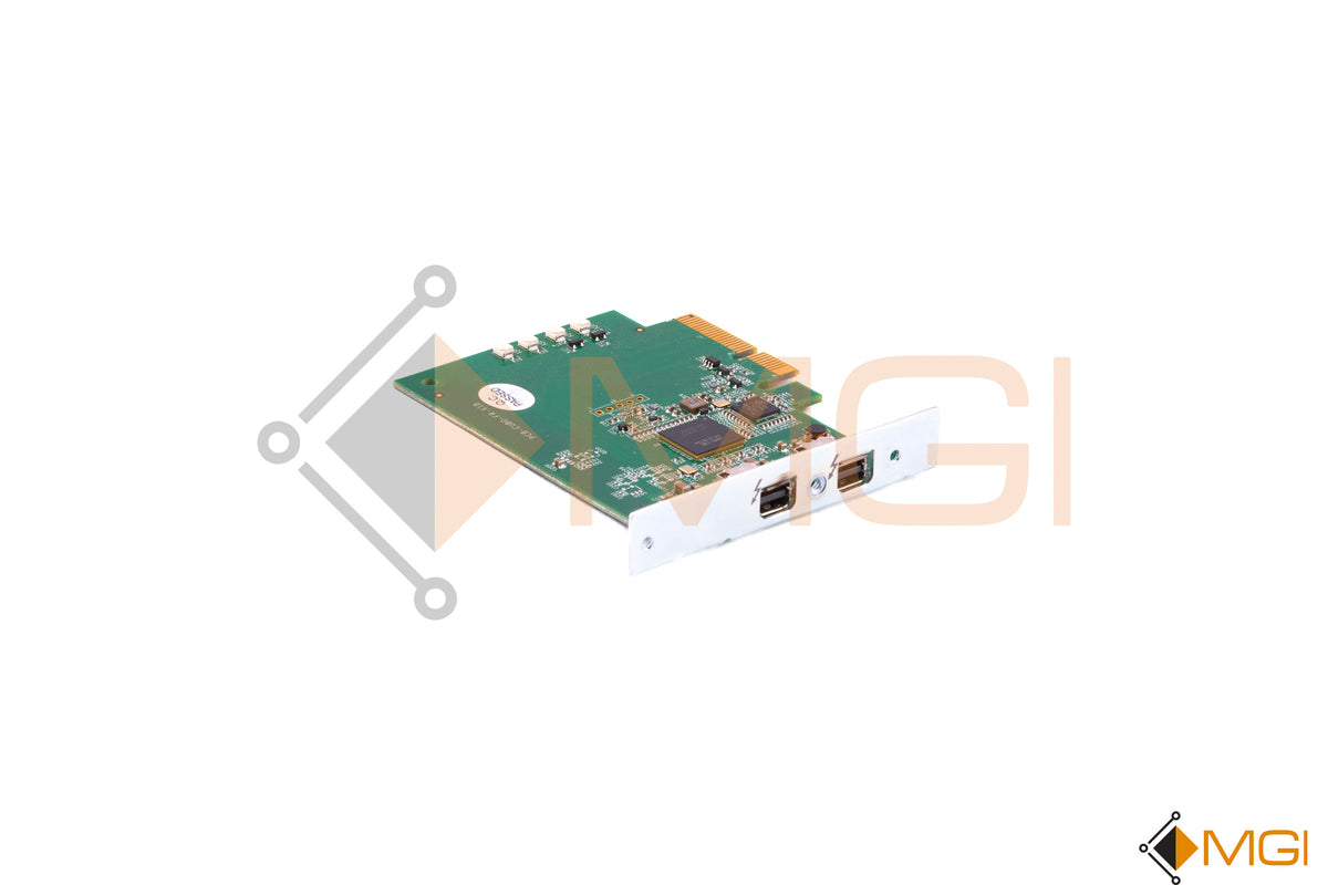 PCB-CUB0-FR-X1B SONNET THUNDERBOLT 2UP GRADE CARD - MGI – MGI