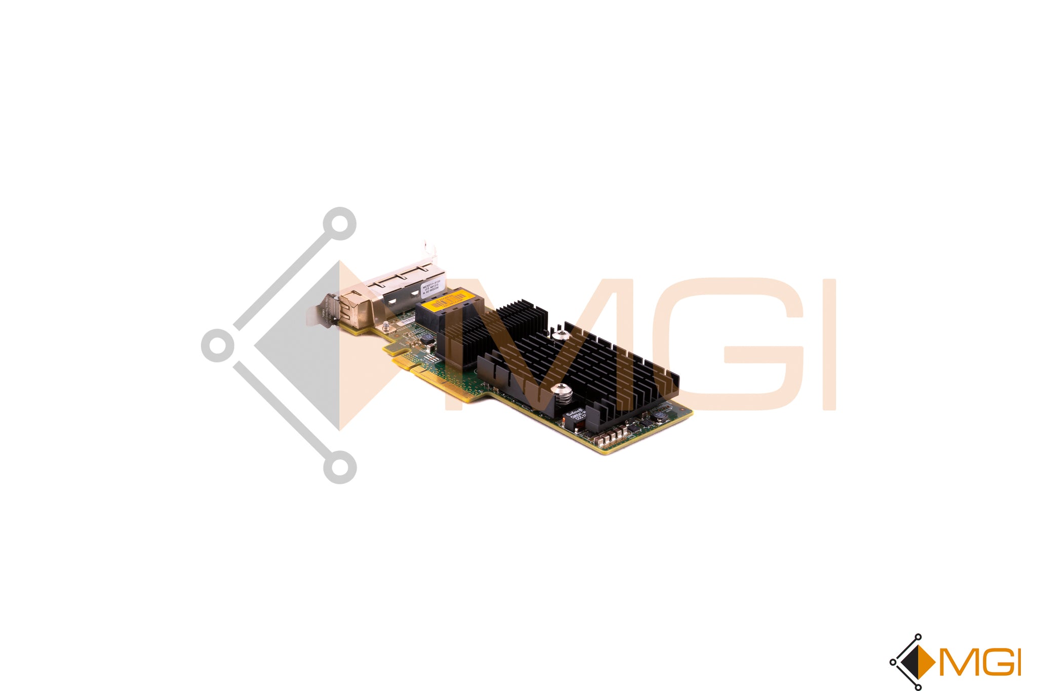 511-1422-01 (LOW PRO) SUN ORACLE QUAD PORT ADAPTER - MGI – MGI