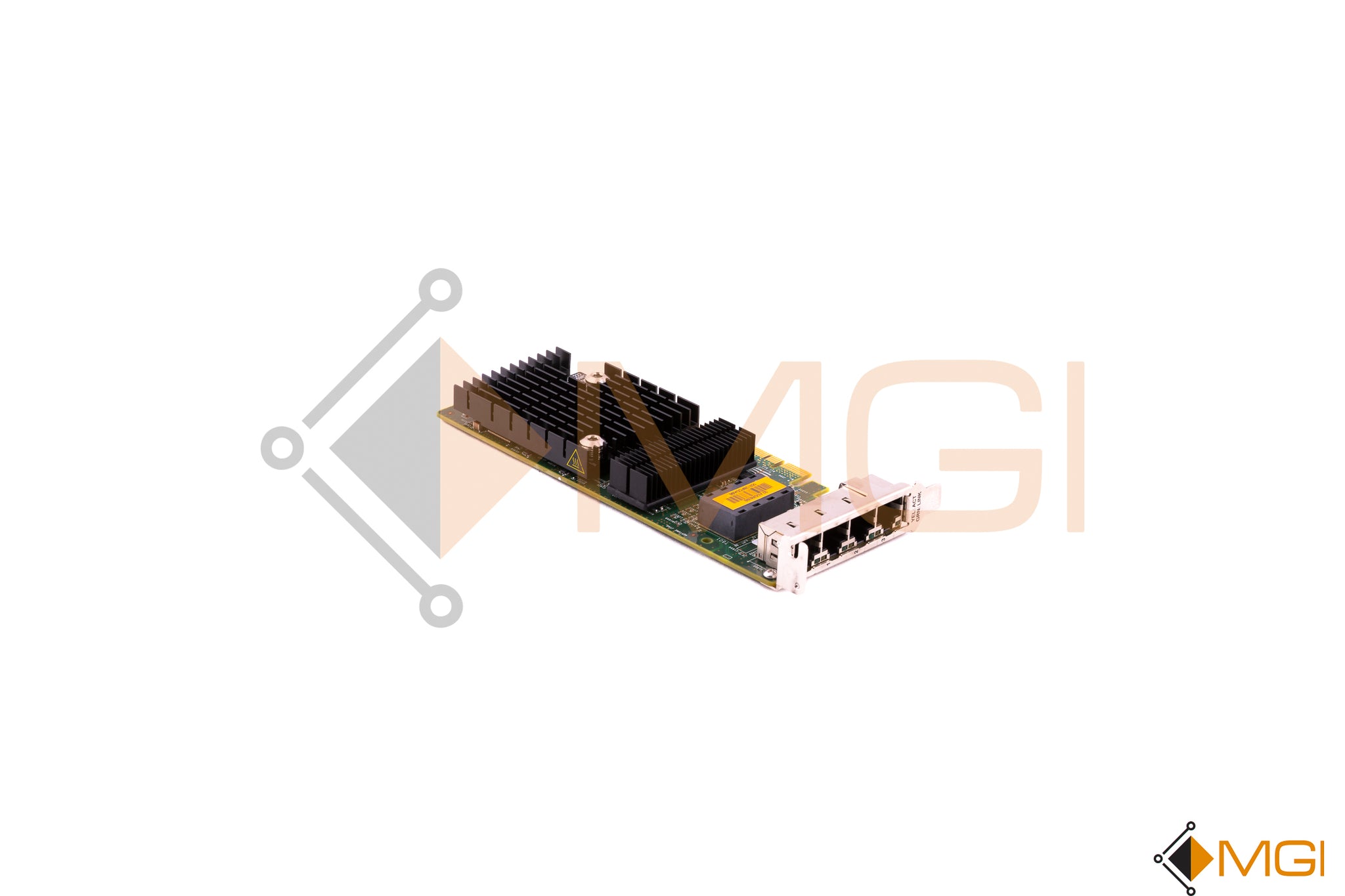 511-1422-01 (LOW PRO) SUN ORACLE QUAD PORT ADAPTER - MGI – MGI