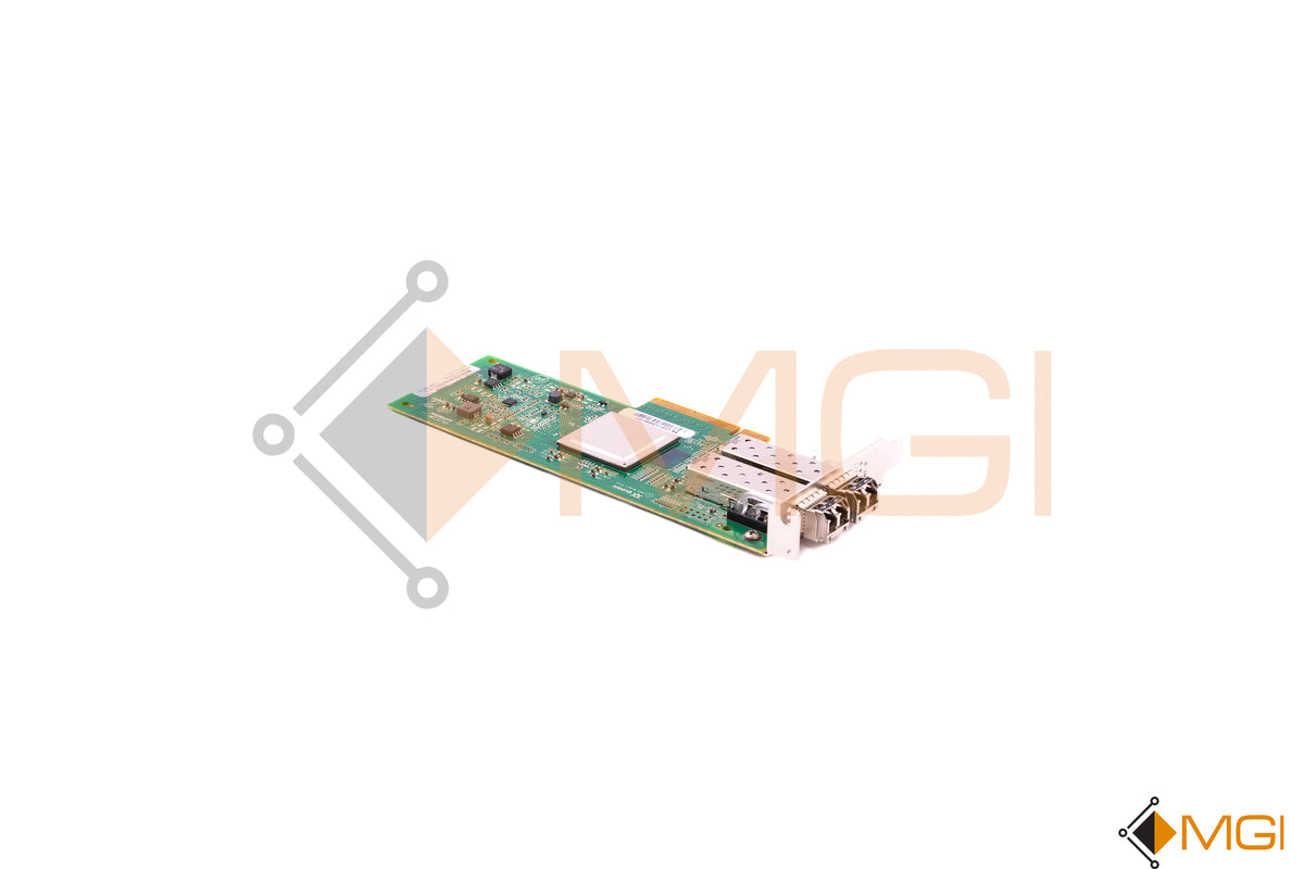 371-4325-02 (LOW PRO) QLOGIC SUN 8GB DUAL PORT - MGI – MGI