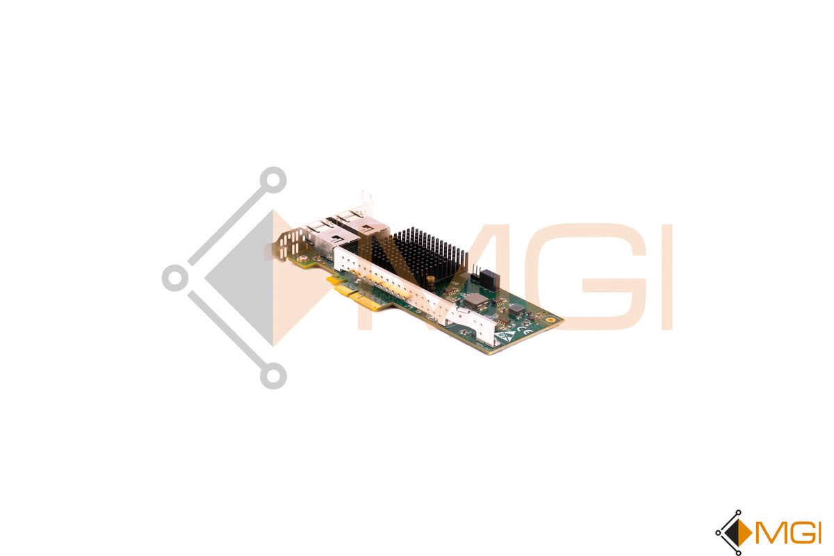 PE310G12150E-T-NV (LOW PRO) SILICOM DUAL PORT - MGI – MGI