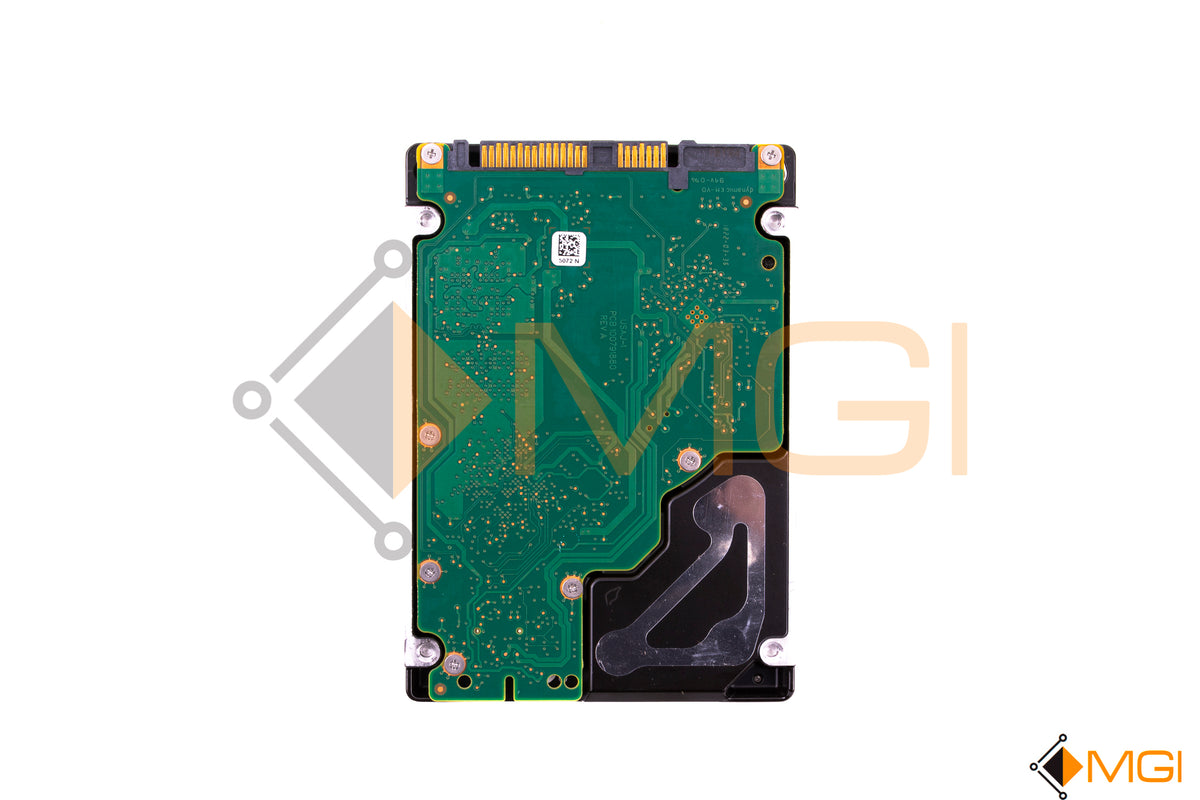 NCT9F (NO TRAY) DELL 300GB 15K SAS 2.5" - MGI – MGI