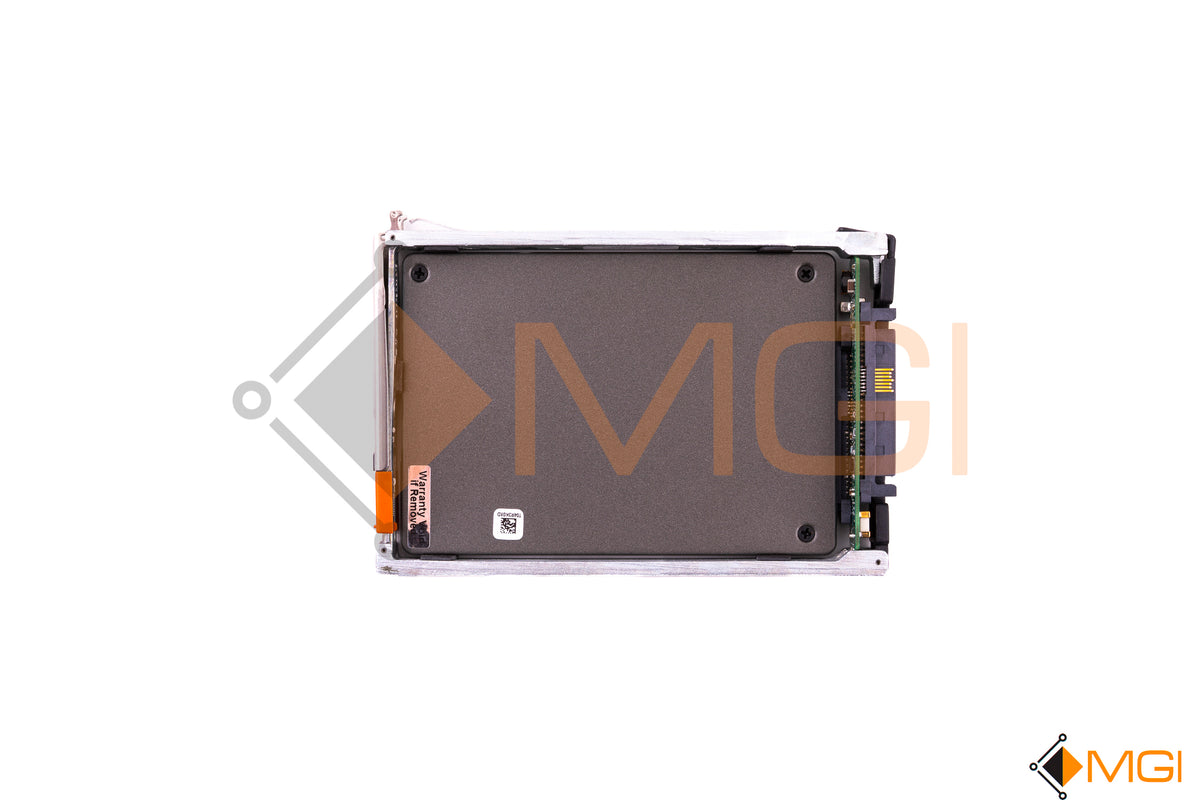 005051096 (W/ TRAY EMC) EMC 400GB SATA 3GBPS 2.5" - MGI – MGI