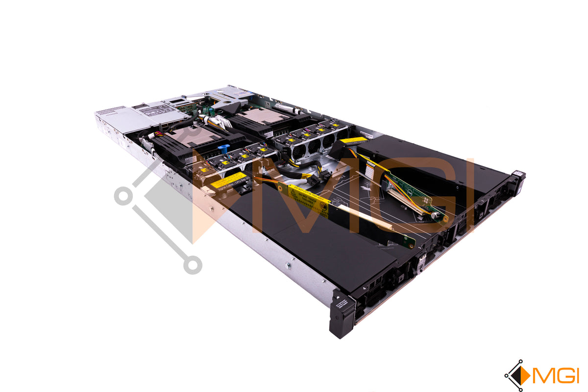 C4130-CTO DELL POWEREDGE CHASSIS SERVER - MGI – MGI