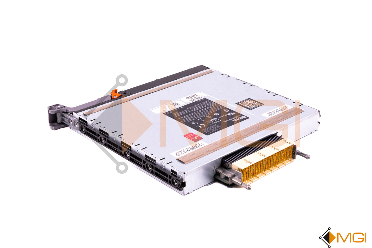 WKCFR DELL POWEREDGE M1000E - MGI – MGI