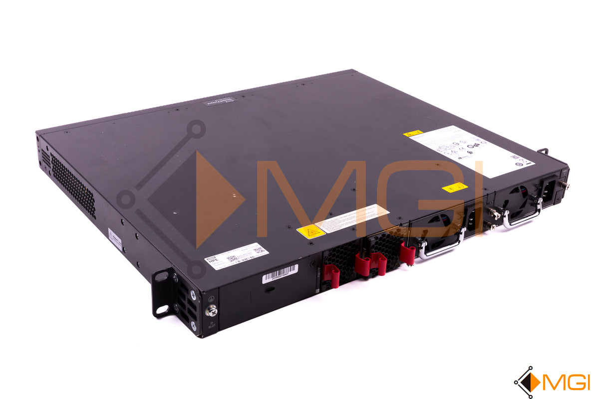 JH146A HPE ARUBA 5510 48G 4SFP 48 PORT - MGI – MGI