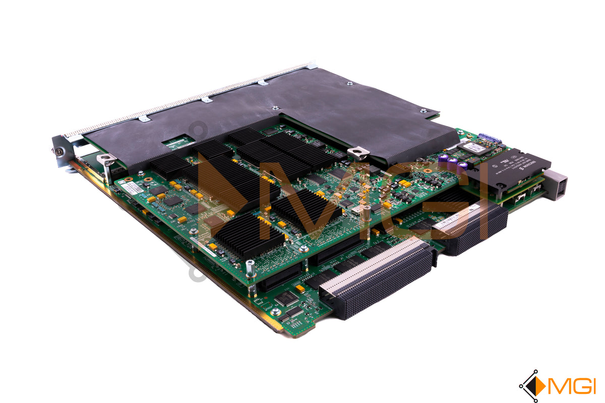 WS-X6708-10GE CISCO 8-PORT SWITCH MODULE - MGI – MGI