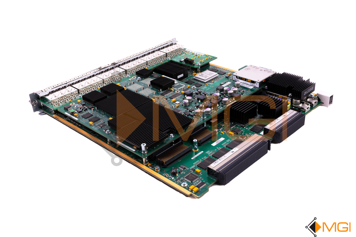 WS-X6748-SFP CISCO 6500 SERIES 48-PORT - MGI – MGI