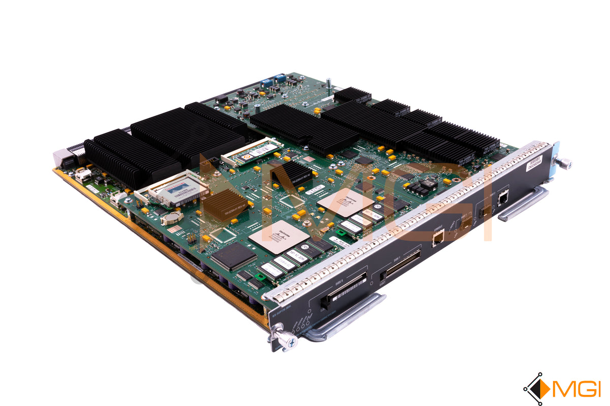 WS-SUP-720-3BXL CISCO 6500 SERIES CATALYST - MGI – MGI