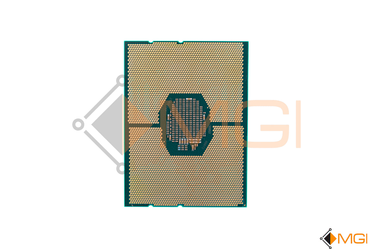 SILVER 4210 // SRFBL INTEL XEON 10 CORE CPU - MGI – MGI