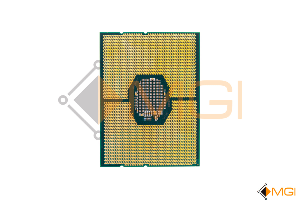 GOLD 6130 // SR3B9 INTEL XEON GOLD 16 CORE CPU - MGI – MGI