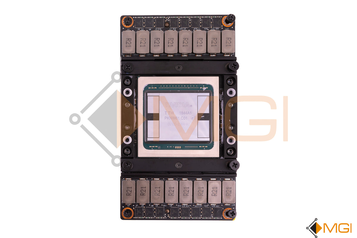 NWWWX DELL NVIDIA TESLA V100-SXM2-32GB - MGI – MGI