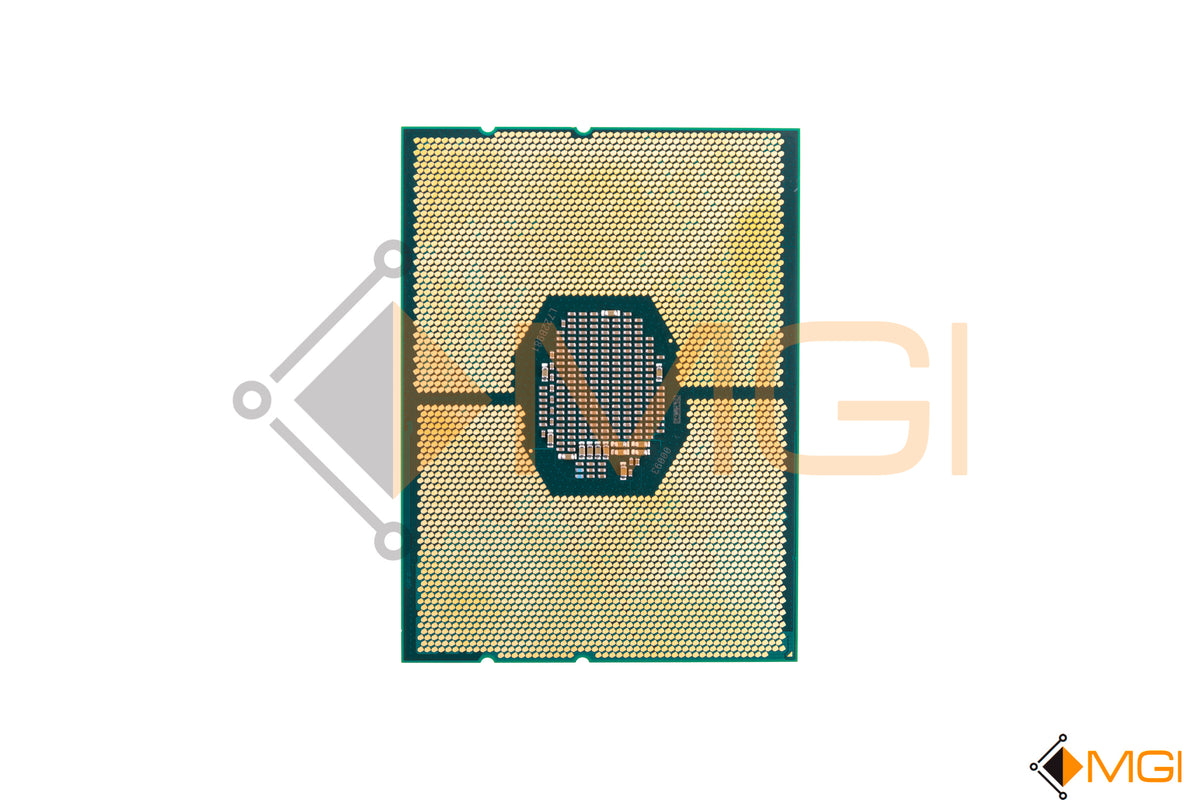 GOLD 6140 // SR3AX INTEL 2.3GHZ 18 CORE CPU - MGI – MGI