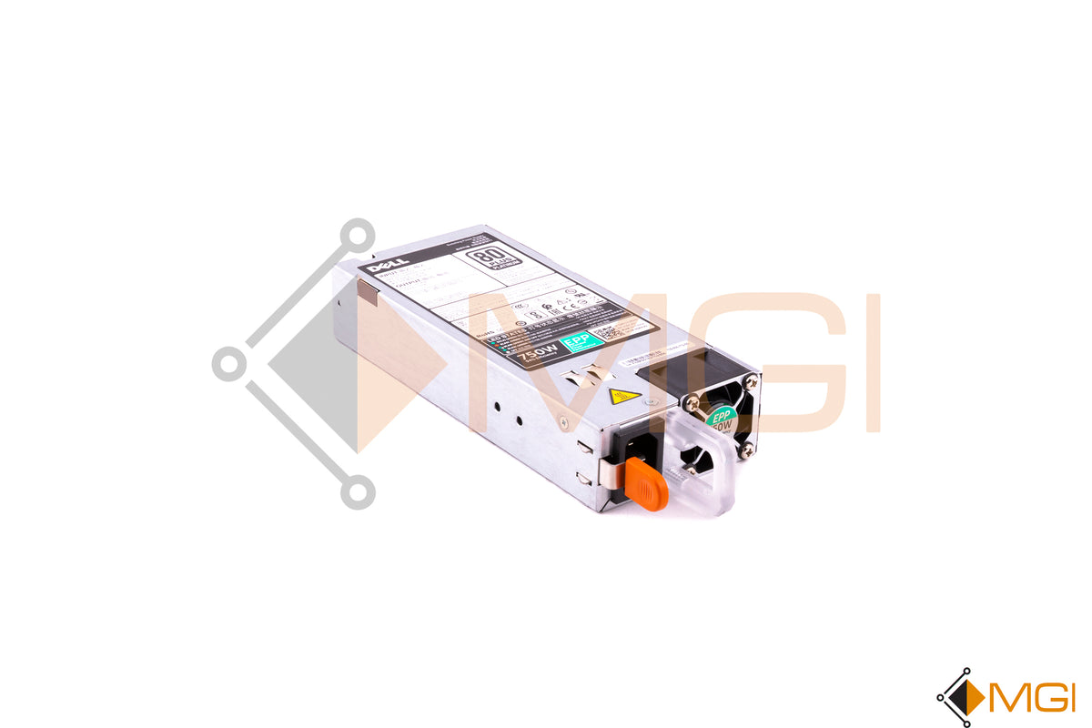 5RHVV DELL T630 750W POWER SUPPLY - MGI – MGI