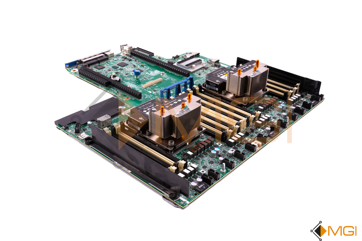 875073-001 HPE G10 SYTEM BOARD W/ 2X HEATSINK - MGI – MGI