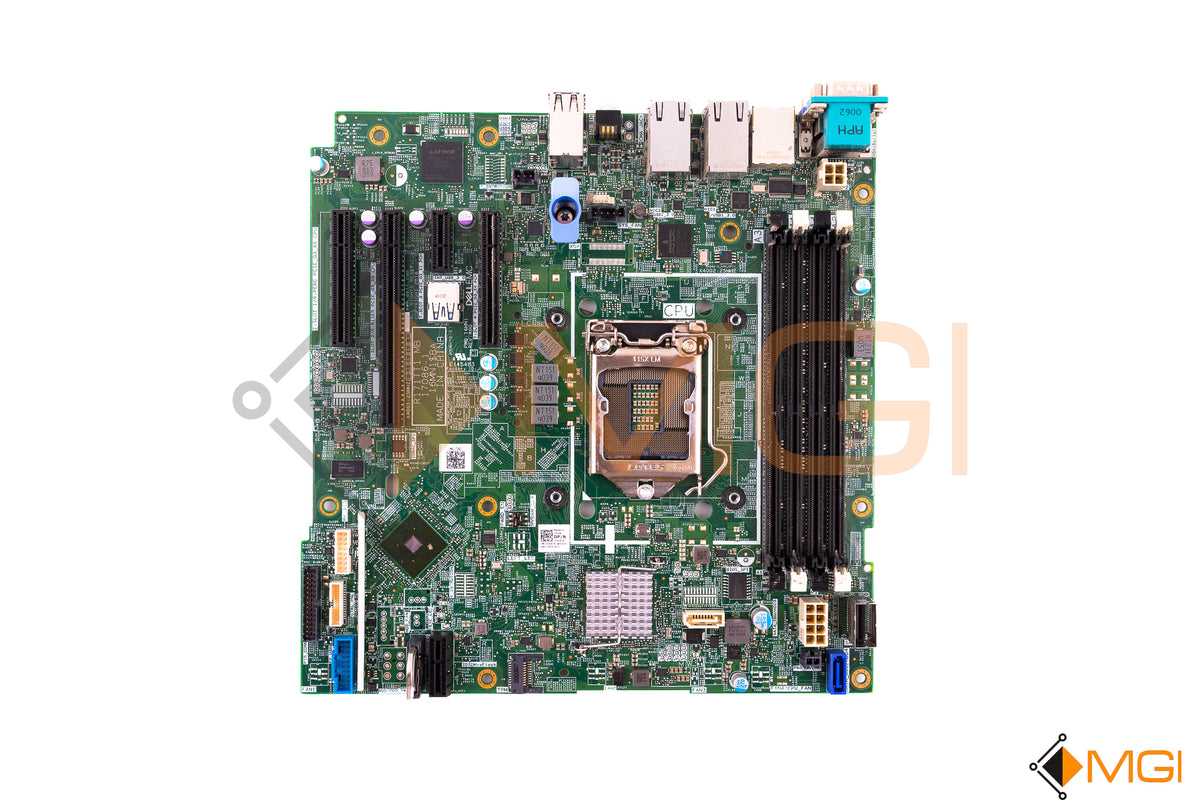 DK9CR DELL POWEREDGE T340 SERVER MOTHERBOARD - MGI – MGI